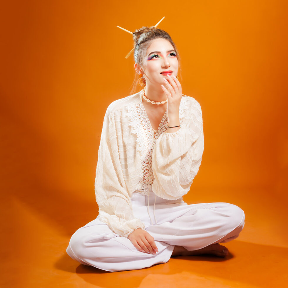Portrait Photography - Pixel Passion Studio